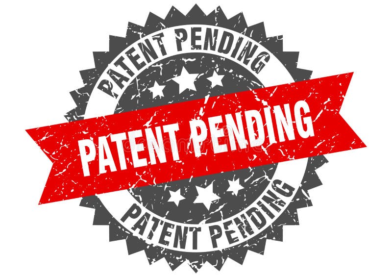 Patent Pending Round Ribbon Isolated Label. Patent Pending Sign. Stock ... Patent Pending Round Ribbon Isolated Label. Patent Pending Sign. Stock ...
