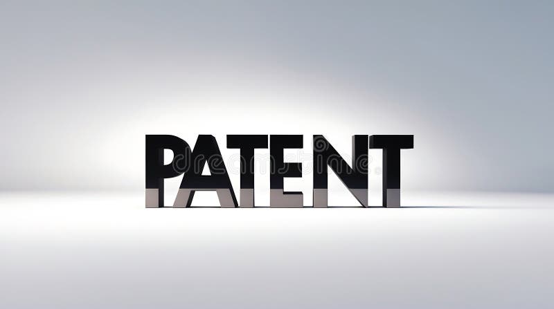 Patent Text Emphasizes Innovation and Protection of Ideas in a ...