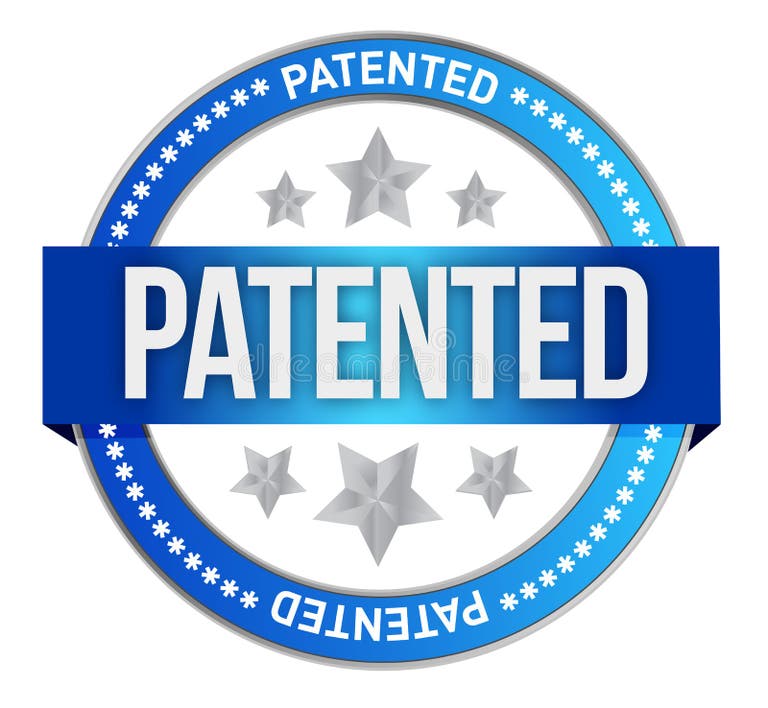 Patented Icon Stock Illustrations – 1,449 Patented Icon Stock ...
