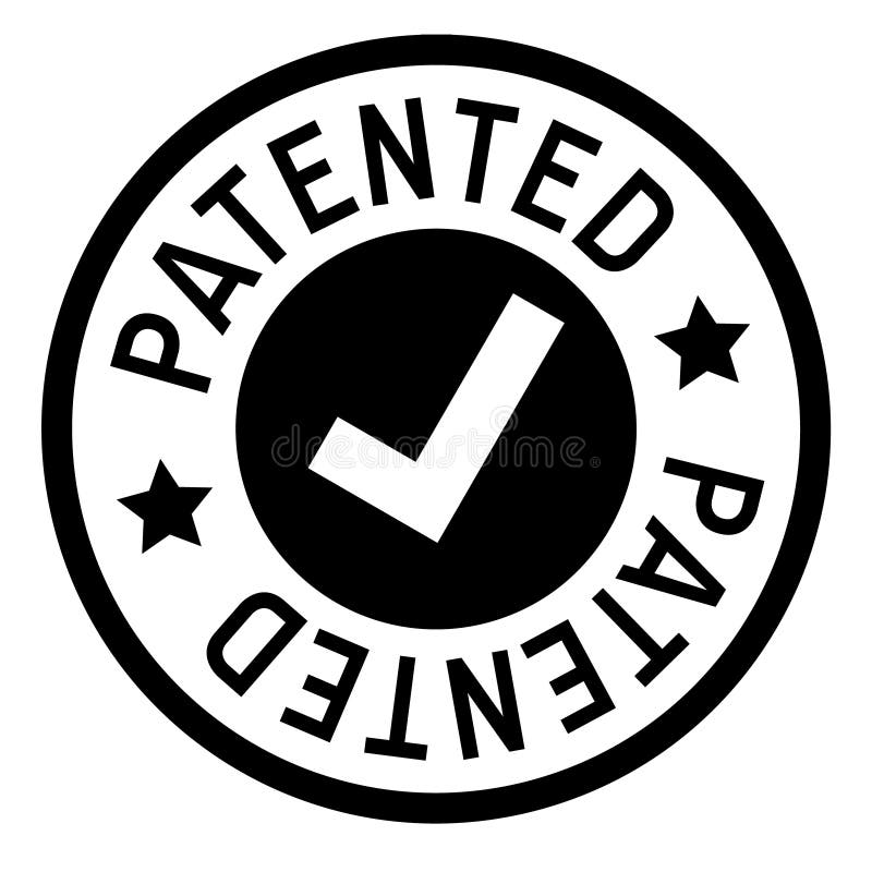 Patent Approved Stamp Stock Illustrations – 118 Patent Approved Stamp ...