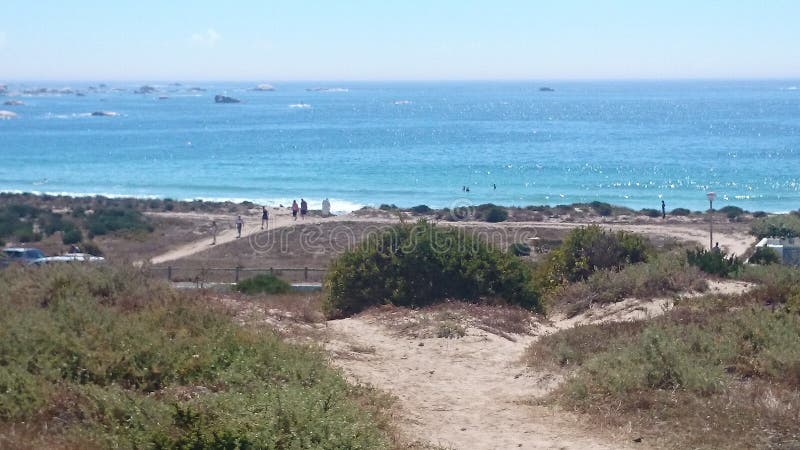 Paternoster editorial image. Image of ocean, ecoregion - 48634460