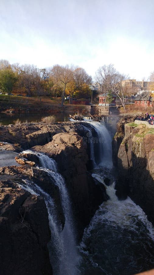 Paterson stock image. Image of paterson, autumn, water - 75973077