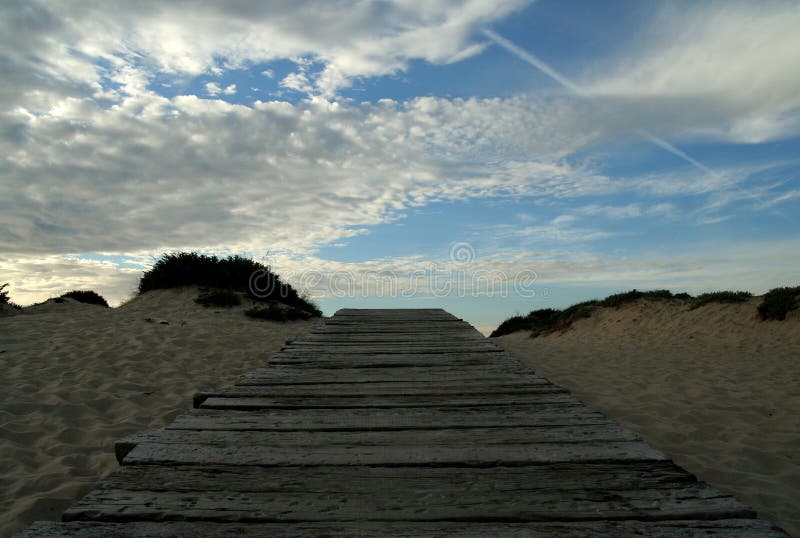 Path Picture. Image: 1032641