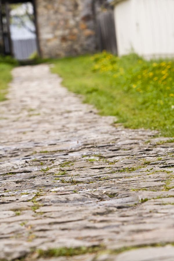 The Path Picture. Image: 5212298