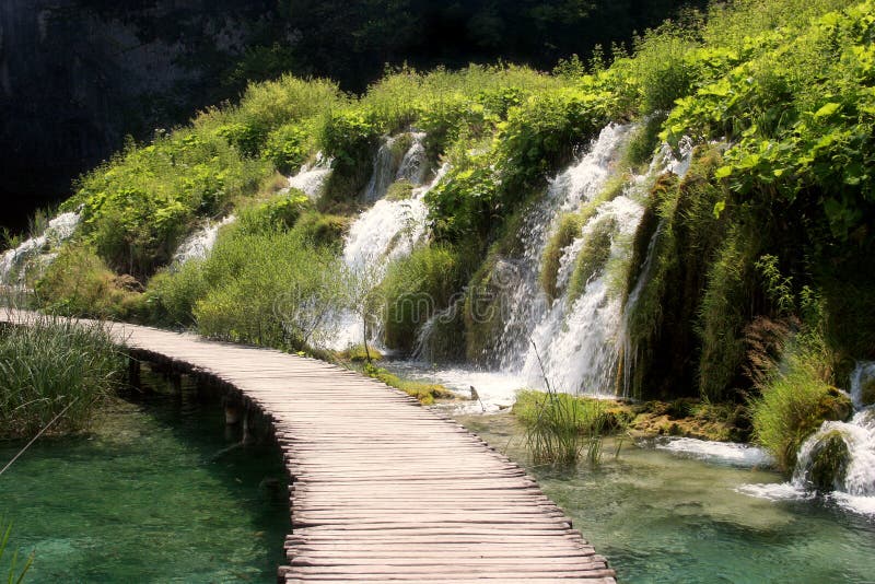 Sinuous path stock photo. Image of river, sinuous, ridges - 1045062
