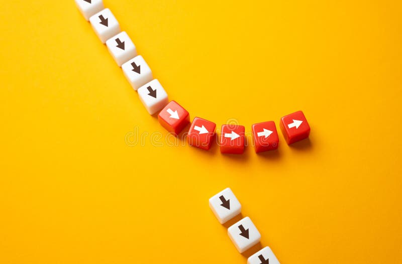 Arrows Deviates Stock Photos - Free & Royalty-Free Stock Photos from ...