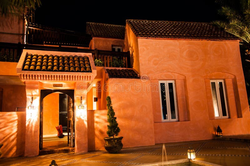 Path of house stock photo. Image of natural, garden, outside - 33890720