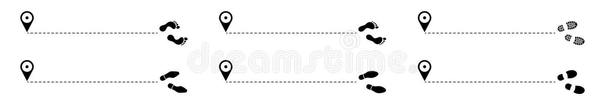 Gait Movement Human Walking Stock Illustrations – 32 Gait Movement ...