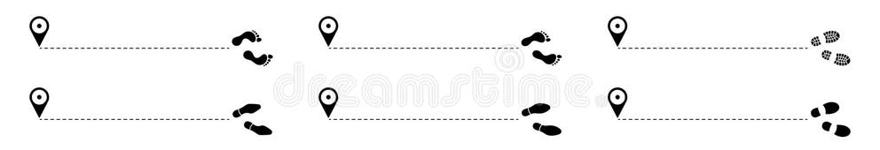 Gait Movement Human Walking Stock Illustrations – 32 Gait Movement ...