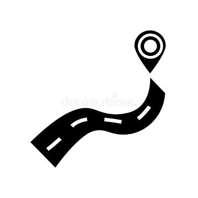 Path Symbols Stock Illustrations – 7,671 Path Symbols Stock ...