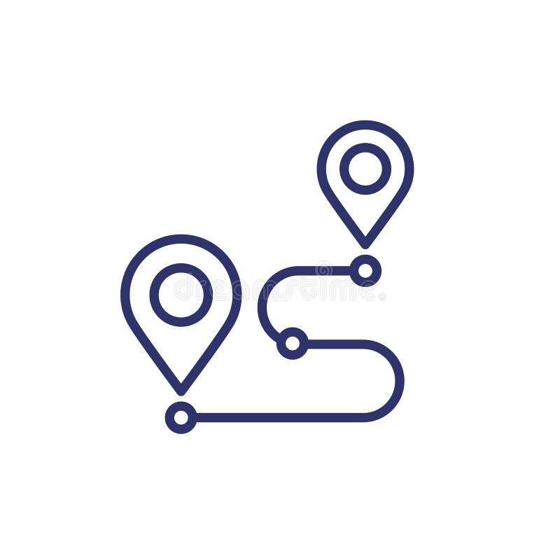 Pathway To Distance Stock Illustrations – 96 Pathway To Distance Stock ...