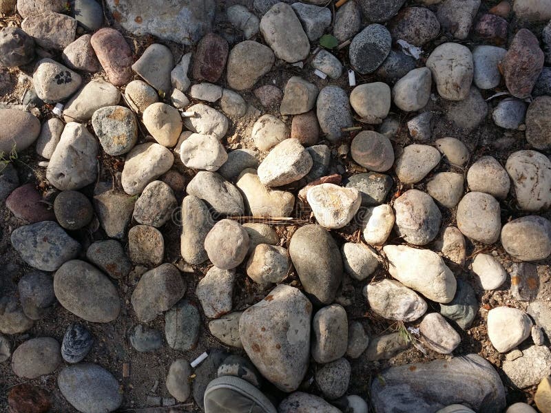 Diagonals stock photo. Image of morning, stones, diagonals - 119577548