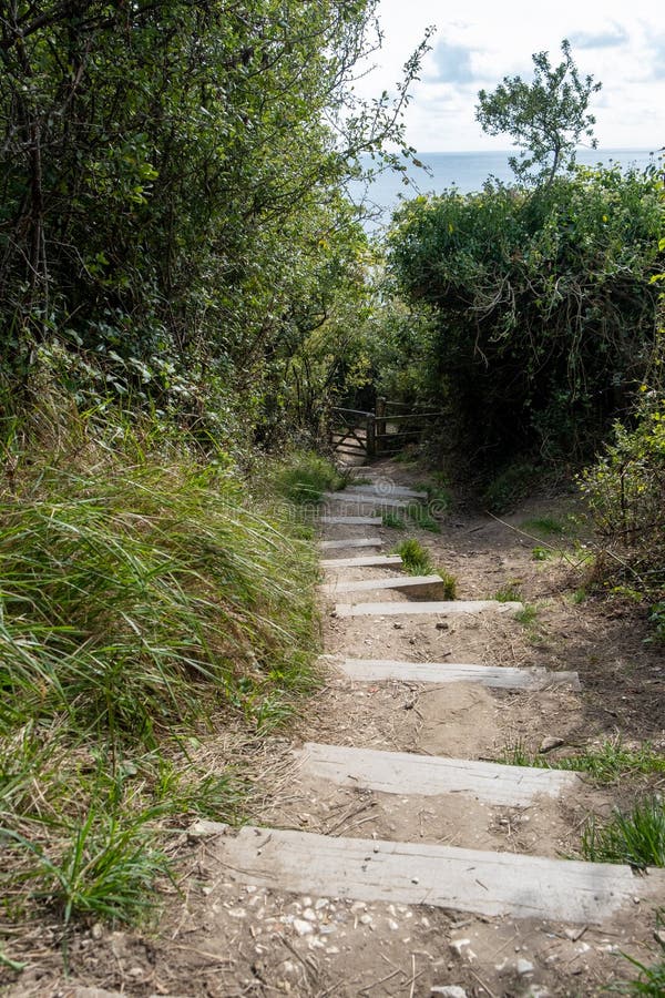 Path through Mountains ,stone Step Close Up Stock Image - Image of path ...