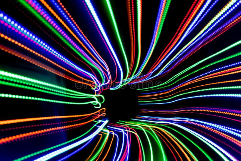 Light Multi Colored Backgrounds