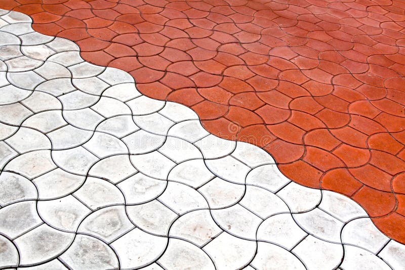 Path pattern stock photo. Image of path, classic, simple - 14161816