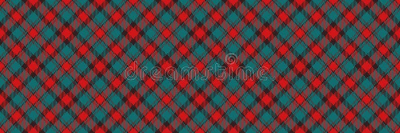 Path Plaid Seamless Background, Rustic Tartan Check Texture. Straight ...