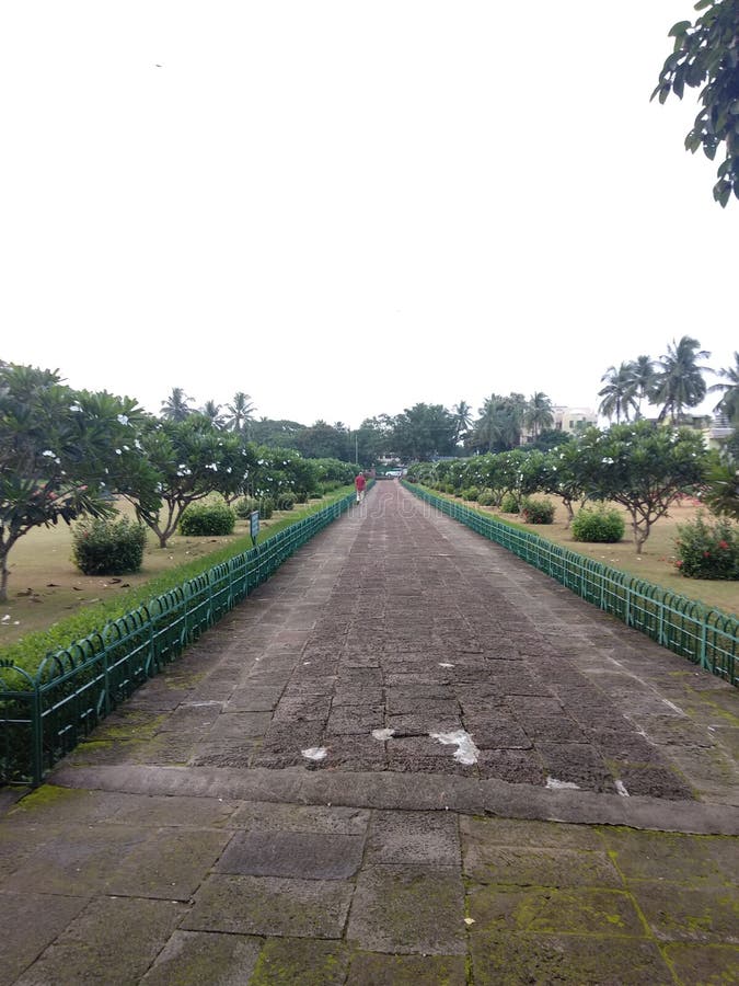 Path on rajarani temple stock image. Image of rani, raja - 124982909