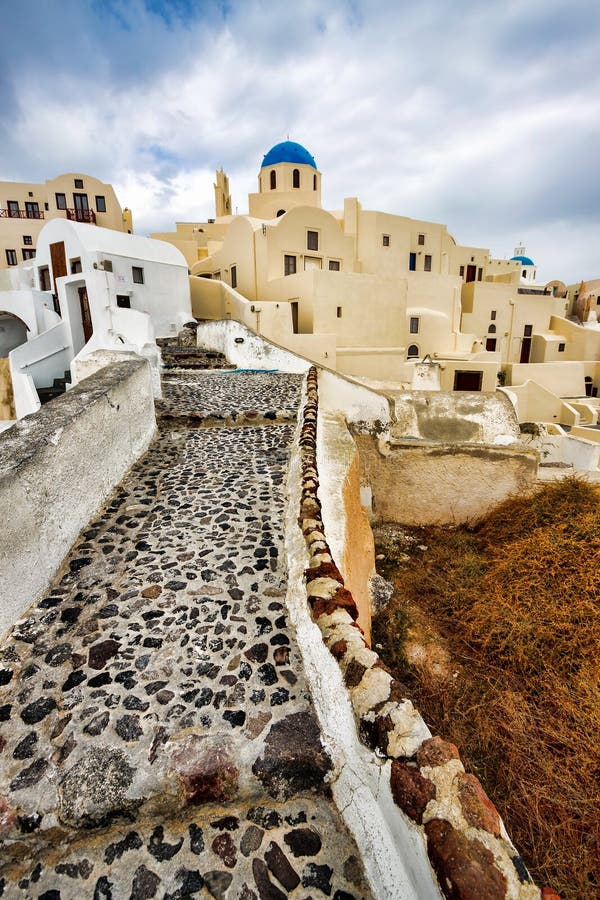 Path on a resort stock photo. Image of summer, masion, room - 192898