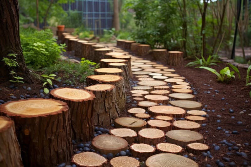 Round Pathway Stock Illustrations – 1,147 Round Pathway Stock ...