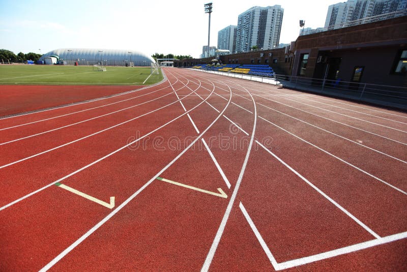 Path for the run stock image. Image of speed, circle - 67572831