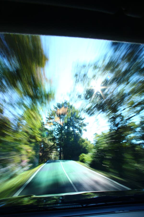 Path of speed stock image. Image of view, movement, outdoor - 52687975