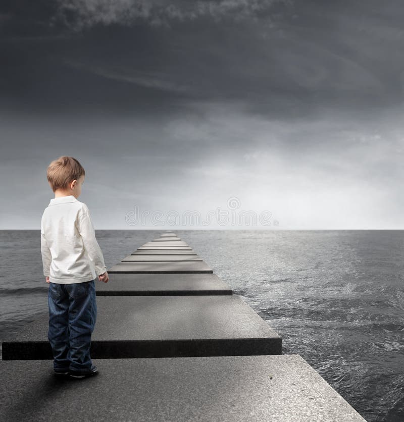 Path of studies stock image. Image of mountain, sitting - 16579105