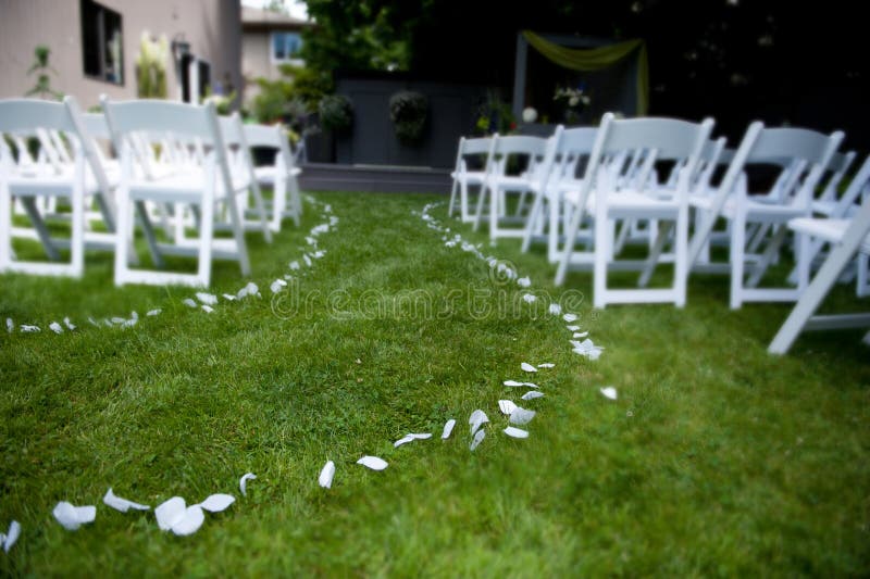 Path TO Altar stock image. Image of altar, path, chairs - 36149947