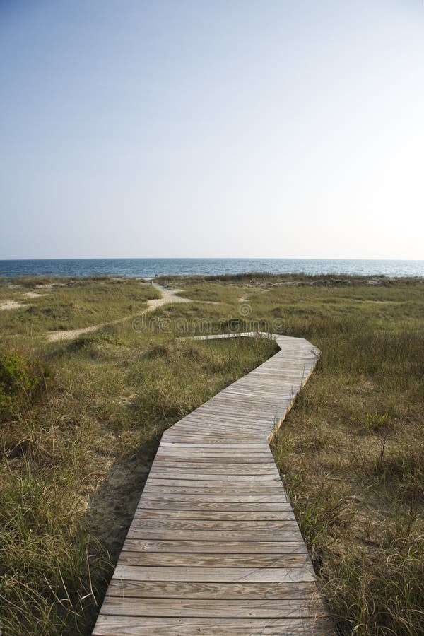 62+ Pathway to beach Free Stock Photos - StockFreeImages
