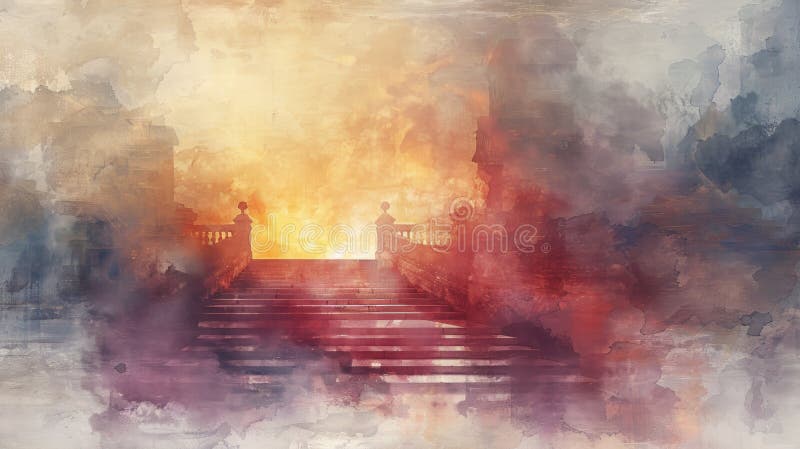 The Path To a Brighter Future Stock Photo - Image of offer, hope: 317338578