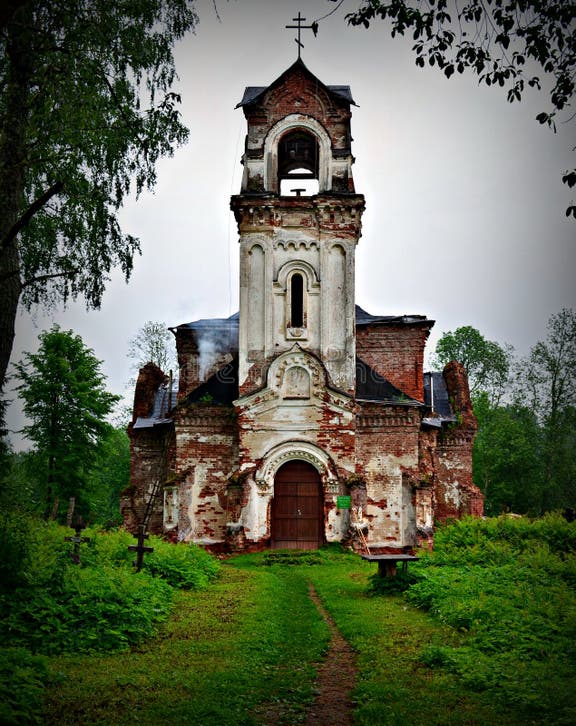 Path to church stock photo. Image of architecture, historic - 43030898