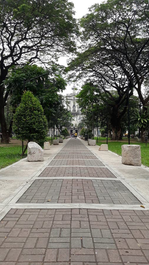 Path to the Future editorial image. Image of path, park - 109497985