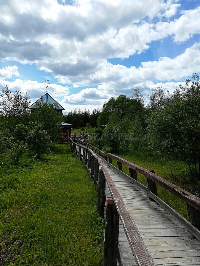 Holy Path editorial stock image. Image of burden, carry - 2750079