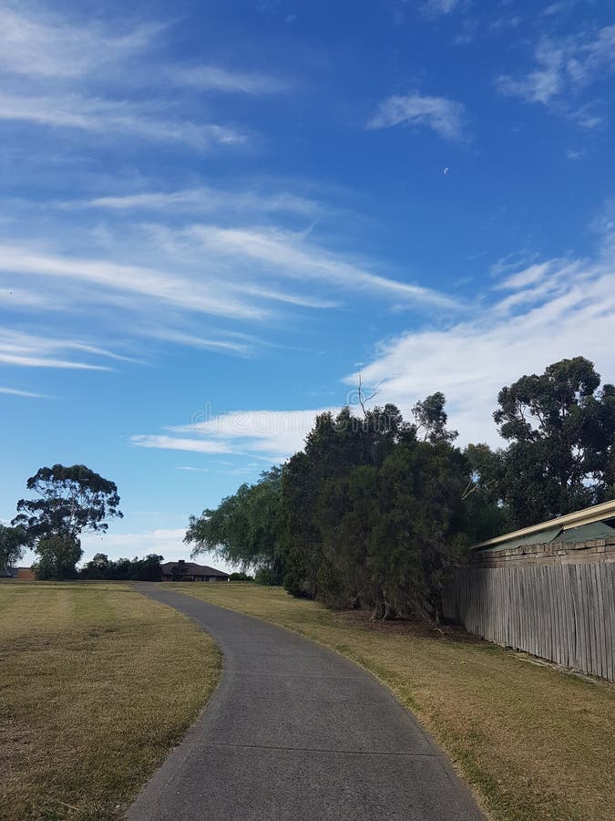 Path to the peace stock photo. Image of park, peace, garden - 85472414