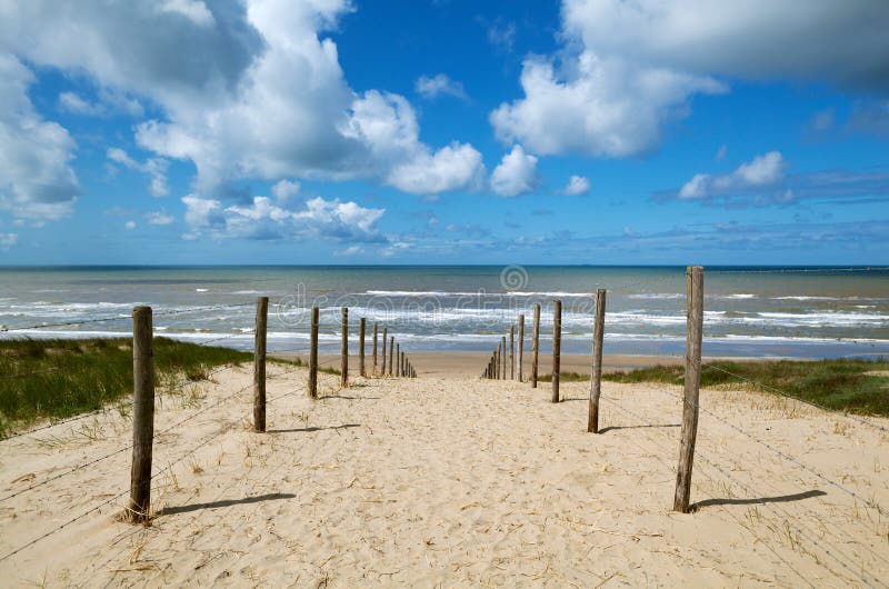 White Rocks Beach, Portrush, Northern Ireland Stock Image - Image of ...