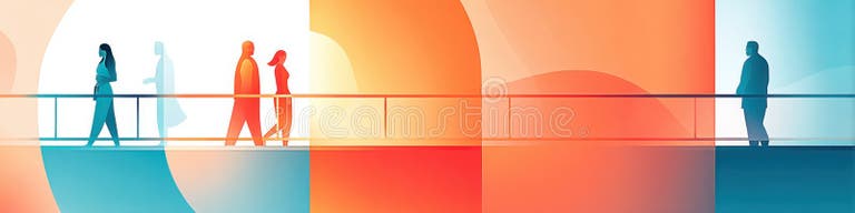 Path To Self-confidence Illustrated through Interactions and ...