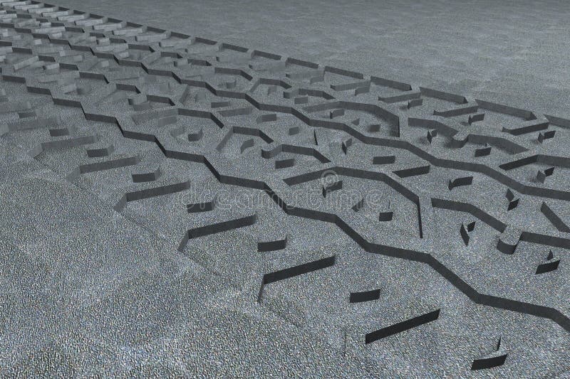 Texture - asphalt stock illustration. Illustration of light - 26692