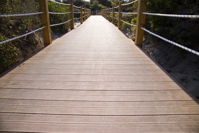 Walkway for Disabled People Stock Photo - Image of background, walk ...
