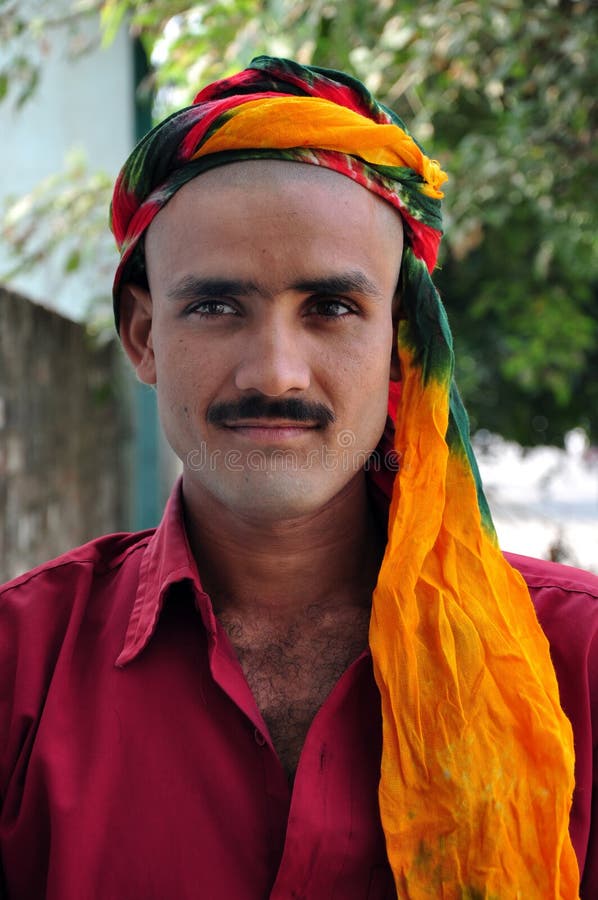 Pathan People Beautiful