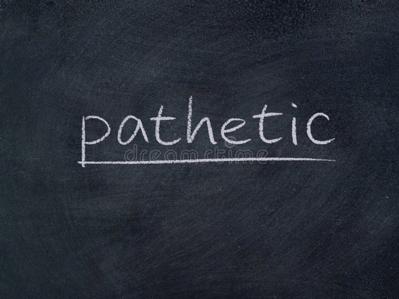 Pathetic dog stock photo. Image of pathetic, grass, portrait - 12548998