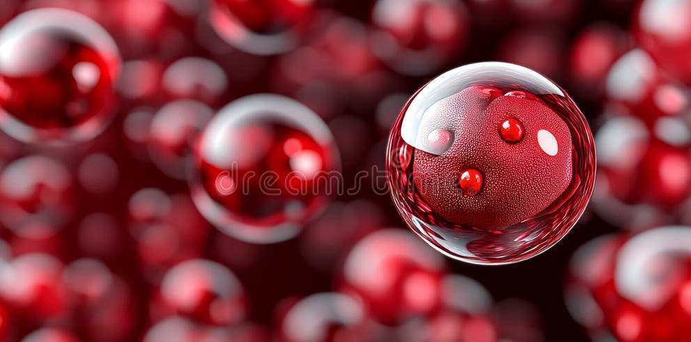 A Pathogen Known As Group B Streptococcus, or GBS Bacterium, is Shown ...