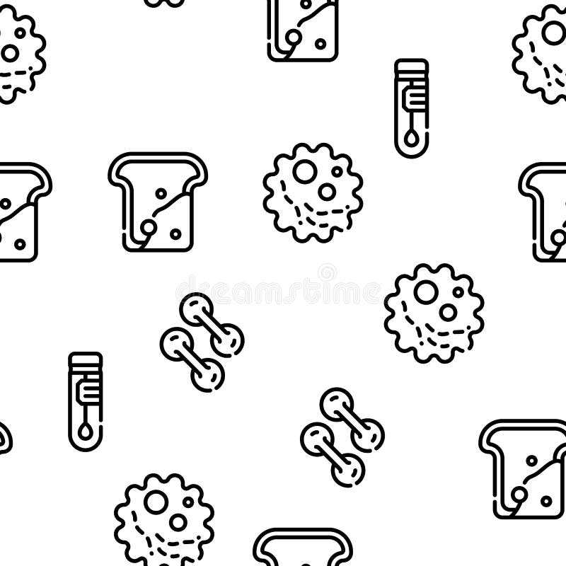 Outline Staphylococcus Stock Illustrations – 80 Outline Staphylococcus ...