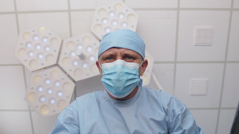 Hospital Morgue, Corpse in a Black Plastic Bag Stock Footage - Video of ...