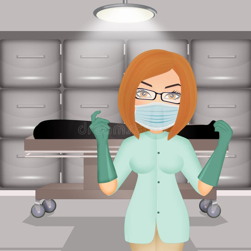 Pathologist Stock Illustrations – 1,128 Pathologist Stock Illustrations ...