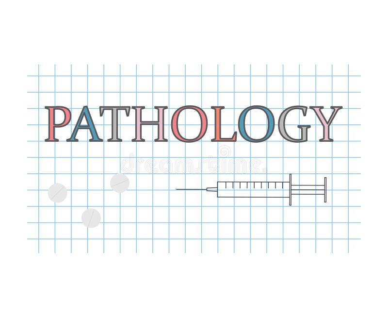 Pathology Stock Illustrations – 23,433 Pathology Stock Illustrations ...