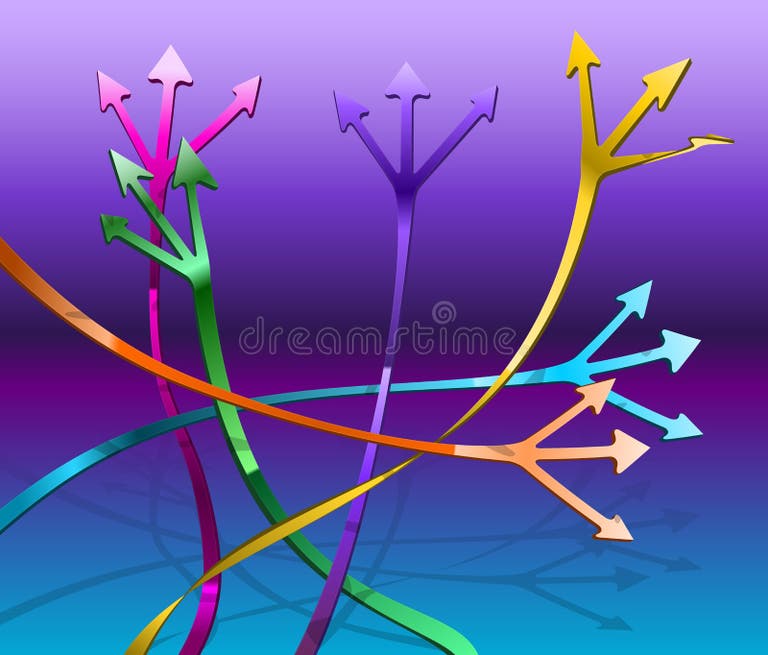 Change Paths Stock Illustrations – 894 Change Paths Stock Illustrations ...