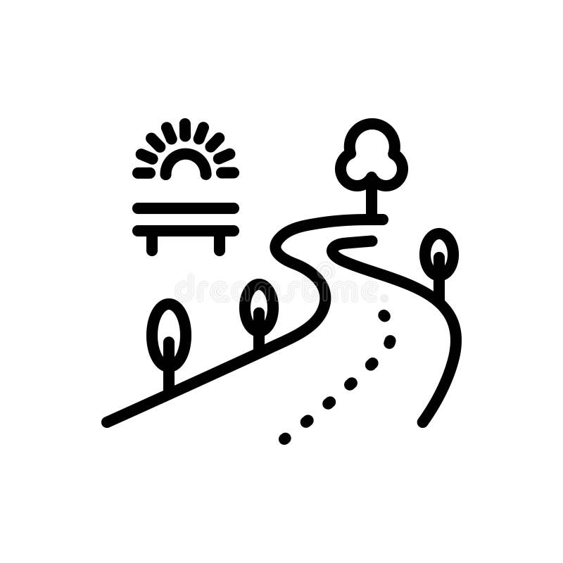 Pathsroad Stock Illustrations – 2 Pathsroad Stock Illustrations ...