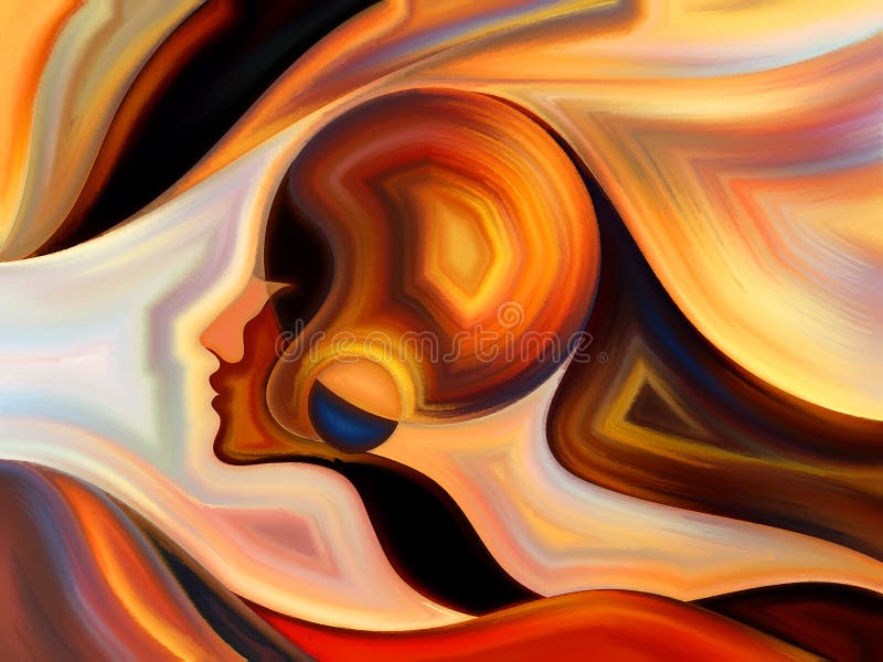 Creative Mind Paint Color Stock Illustrations – 5,853 Creative Mind ...