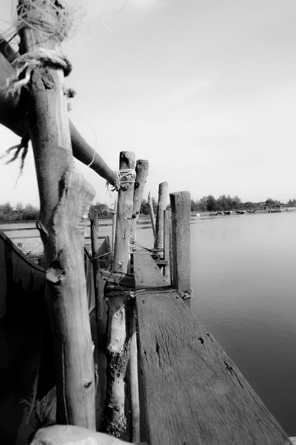 The path to the ship stock image. Image of coast, sailing - 141755581