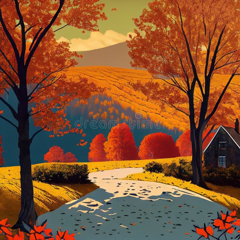 Curvy Pathway Stock Illustrations – 289 Curvy Pathway Stock ...