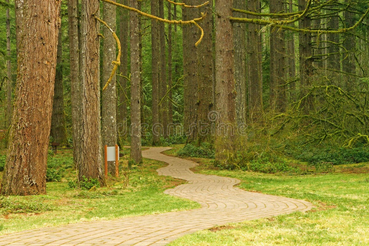 17,612 Brick Pathway Stock Photos - Free & Royalty-Free Stock Photos ...